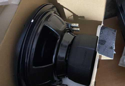 Продас subwoofer для автомобиля