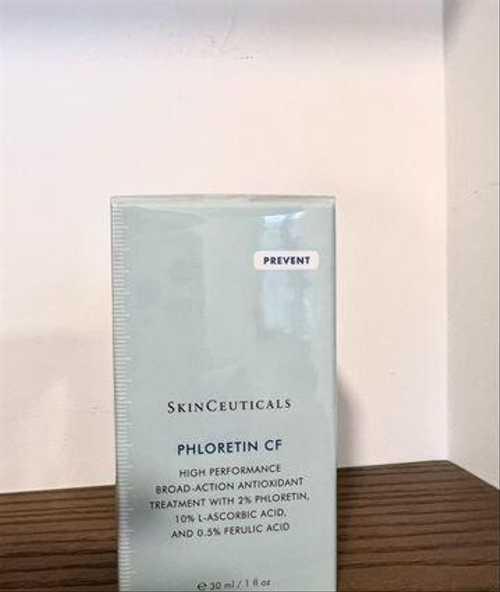 Phloretin CF SkinCeuticals