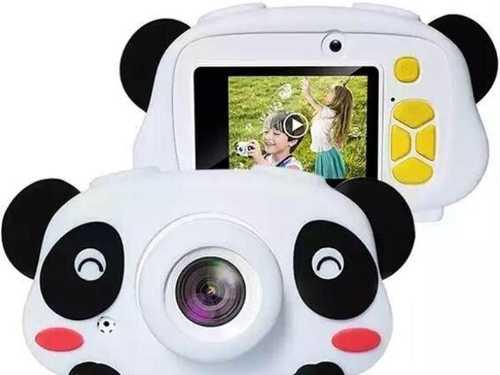 Фотоаппарат детский Панда Оптом