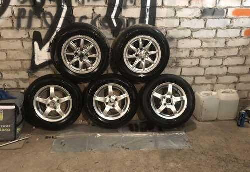 R13 Accelera 651 105/20, PCD 9x112 DIA 15