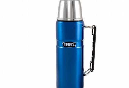 Термос Thermos King SK2010 (1,2 л), синий