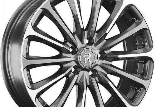 Диск Replay FD134 (CHR) 7.5xR17 5x108 ET47 DIA60.1