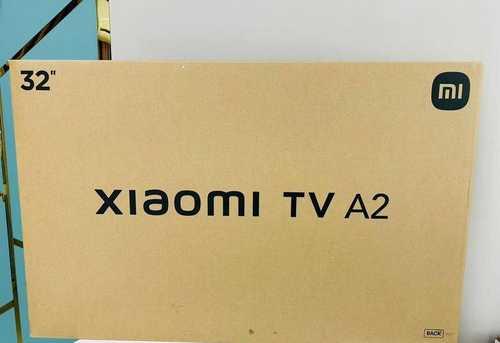 Телевизор Xiaomi Mi TV A2 L32M7-earu