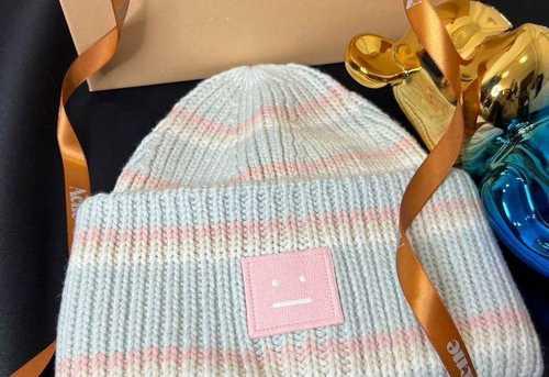 Шапка Acne Studios