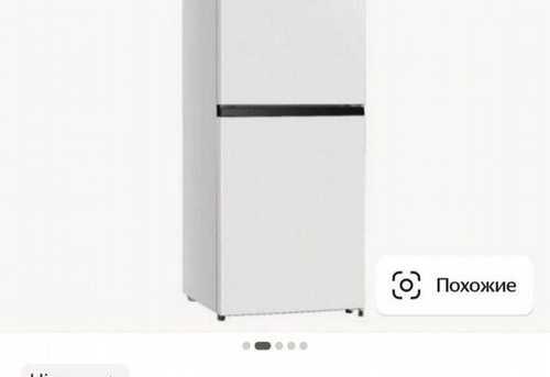Холодильник hisense RB 440 N4BW1