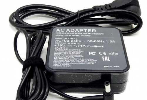 Зарядка (адаптер) для ноутбука Asus ET2030IUK (90W