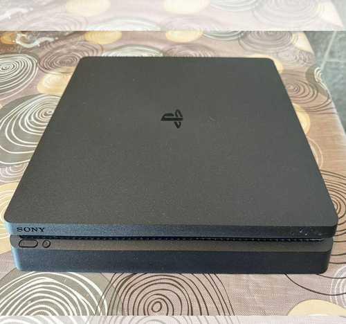 Sony PS4 slim 1tb