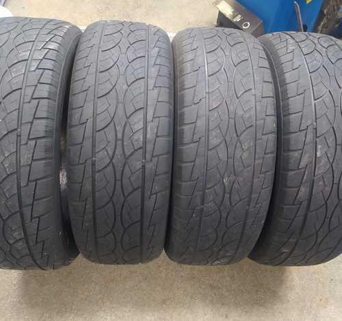 Nankang NK Utility SP-7 245/60 R18