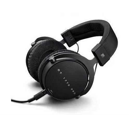 Наушники и плееры Beyerdynamic DT 1770 Pro (250 Oh