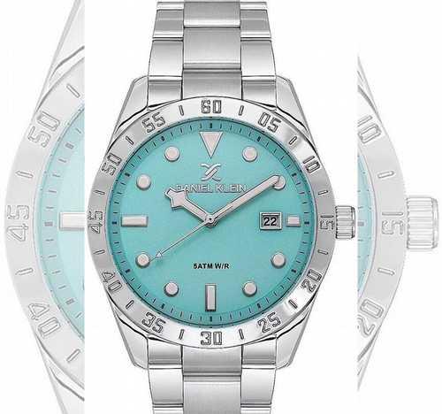 Мужские наручные часы Daniel Klein Premium 13654-4