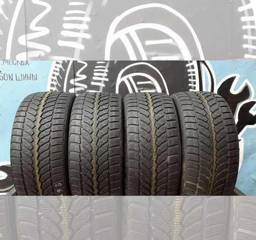 Bridgestone Blizzak LM-32 265/35 R19