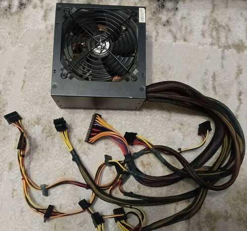 Блок питания 500w