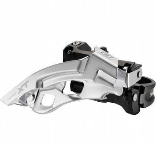 Передний переключатель Shimano Deore XT FD-M780A