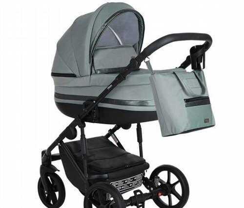 Коляски Pituso Luna 3в1 (новые)
