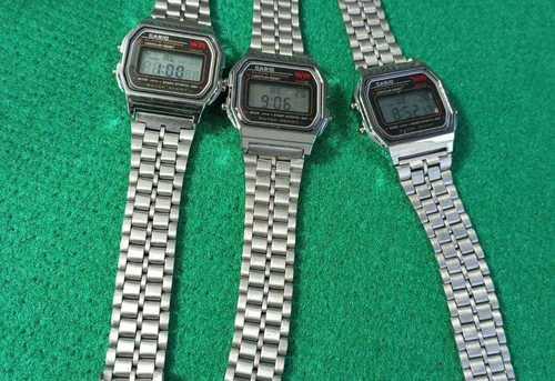 Часы casio classic