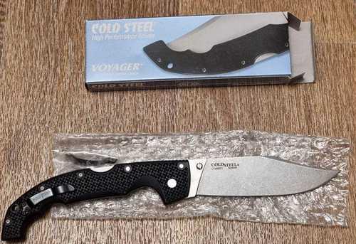 Нож Cold Steel Voyager 13.2 см, сталь CTS-BD1