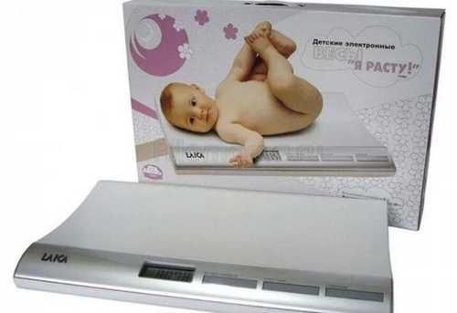Детские весы Laica PS3001