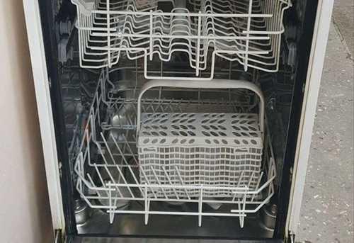 Посудомоечная машина Zanussi ZDT 5152