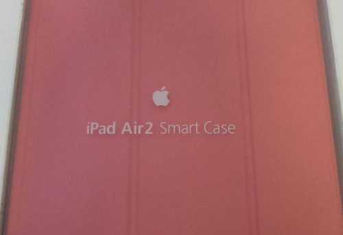 Чехол на iPad Air2