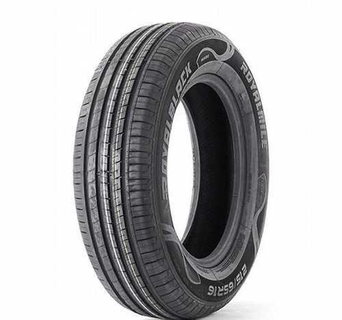 Royal Black Royal Mile 155/70 R13 75T