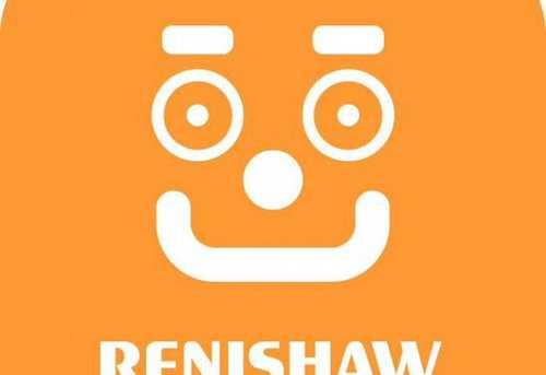 Датчики, щупы Renishaw