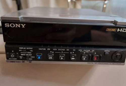 Sony HVR-M15E