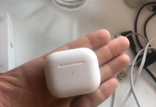 Airpods 3rd generation