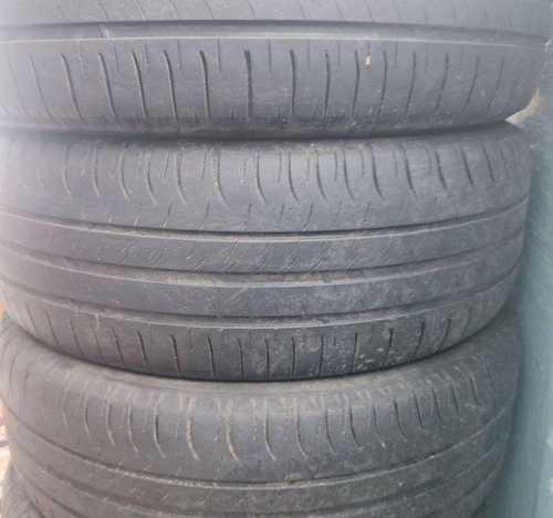 Michelin X Radial 205/55 R16