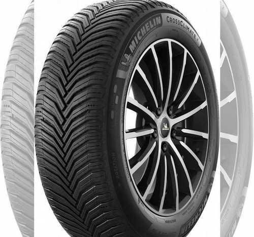 Michelin CrossClimate 2 SUV 275/40 R19 105Y