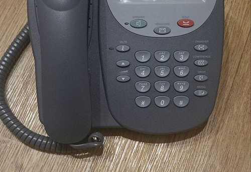 IP-телефон Avaya 4602D02B