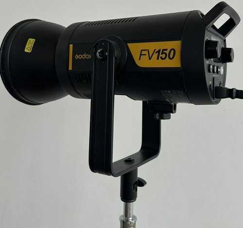 Godox fv150 осветитель светодиодный