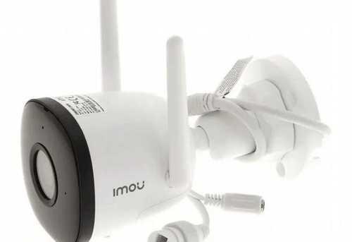 IP-видеокамера imou Bullet 2C 4MP 2.8 mm Dahua