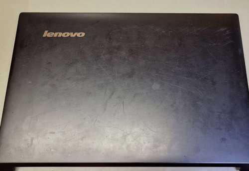Крышка матрицы для Lenovo B50-30 б/у