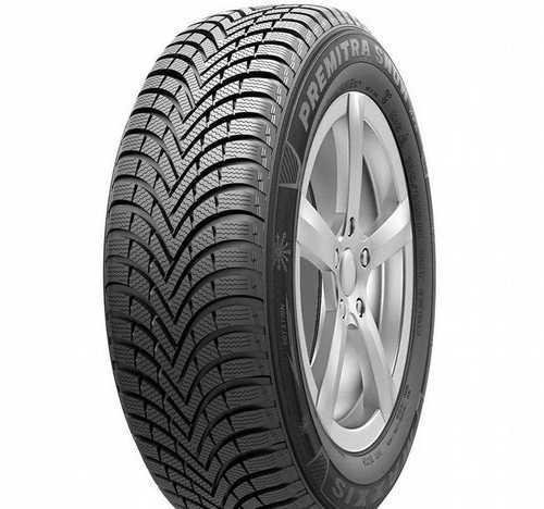 Maxxis Premitra Snow WP6 225/55 R17 101V