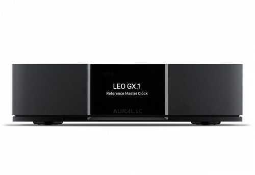 Тактовый генератор auralic LEO GX.1 BL