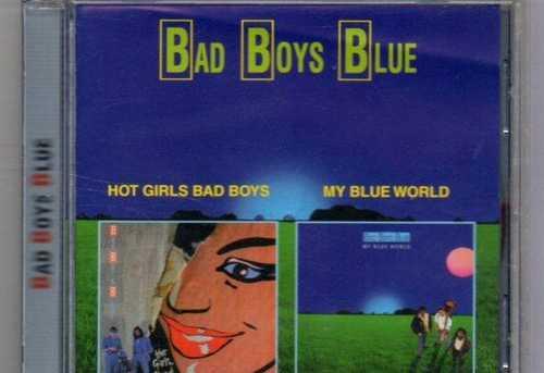 Bad Boys Blue CD Maximum