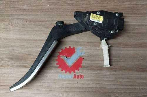 Педаль газа VW Touareg