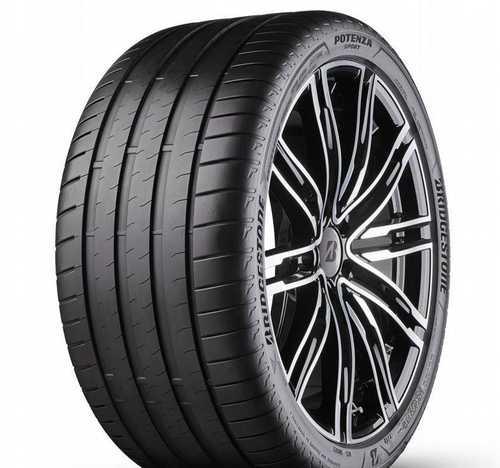 Bridgestone Potenza Sport 235/40 R20 96Y