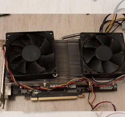 GTX 560