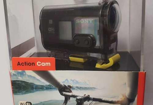Экшен камера Sony 11.9мп