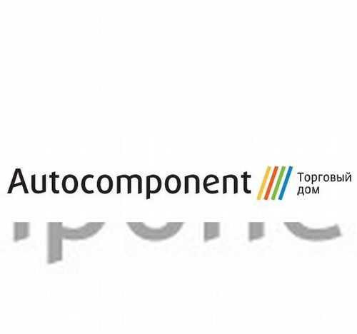 Autocomponent JB 6-03 JB 6-03 Штуцер с наружной резьбой JB 6-03 (R3/8')