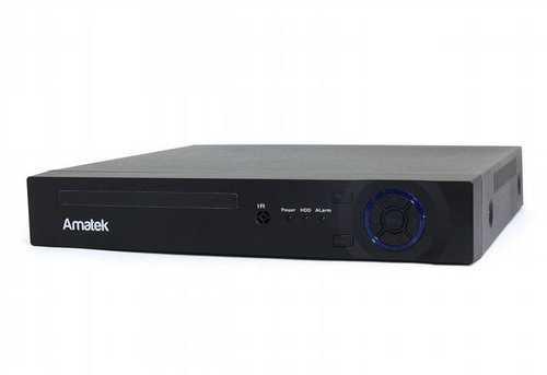 AR-N481PX - сетевой IP видеорегистратор