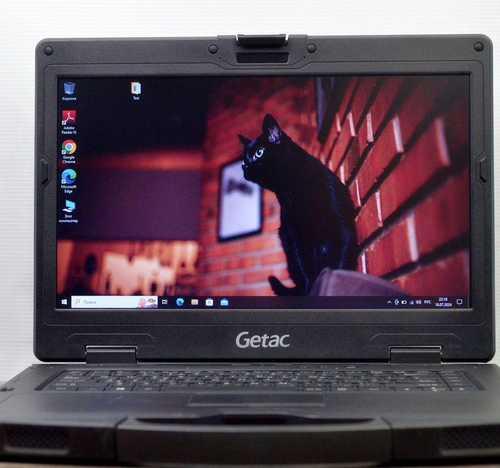 Getac S410 G1