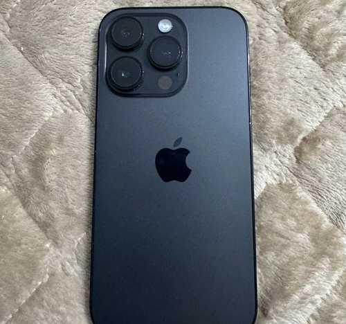 iPhone 14 Pro, 256 ГБ