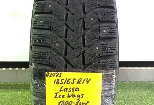 Lassa Iceways 185/65 R14