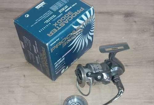 Катушка Daiwa Procaster 3000X