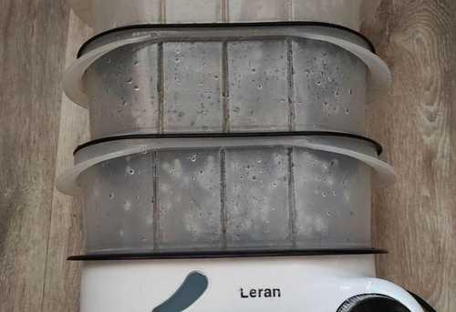 Пароварка Leran kt-916kl