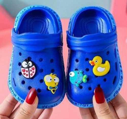 Crocs сабо детские