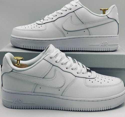 Кроссовки Nike Air Force 1 Low (Арт.26252)