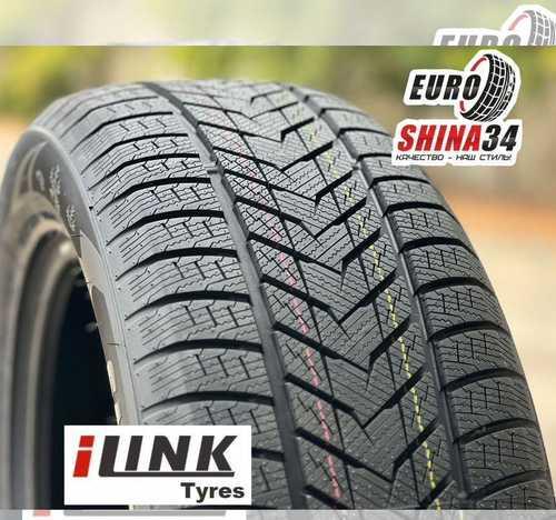 iLink SnowGripper II 245/45 R19 и 275/40 R19 102V